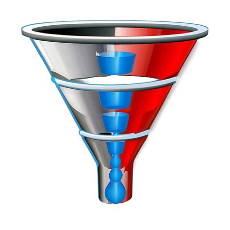 Funnel Png Images 100