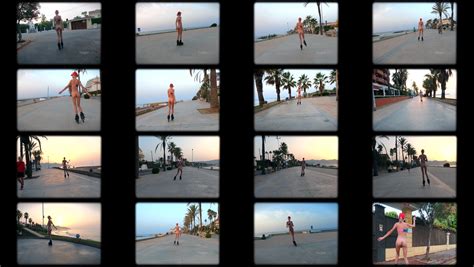 Hegre 22 09 13 Riana Naked On Rollerblades Intporn Forums