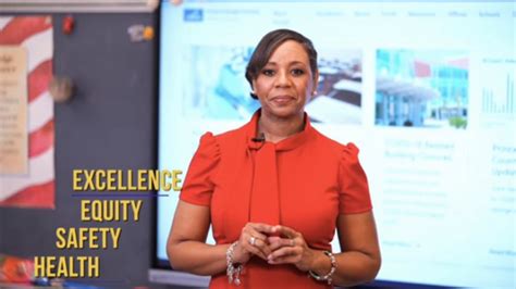 Breaking Pgcps Ceo To Retire Next School Year The Paw Print