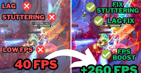 HrcoGaming BOOST FPS