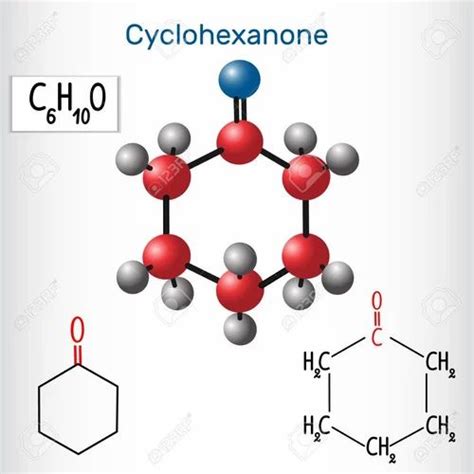 Cyclohexanone At ₹ 139 Kg Industrial Solvents In Mumbai Id