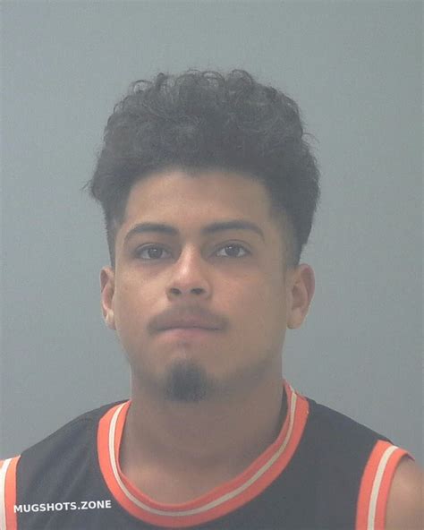 CASTILLO REYES JEAN CARLOS Santa Rosa County Mugshots Zone