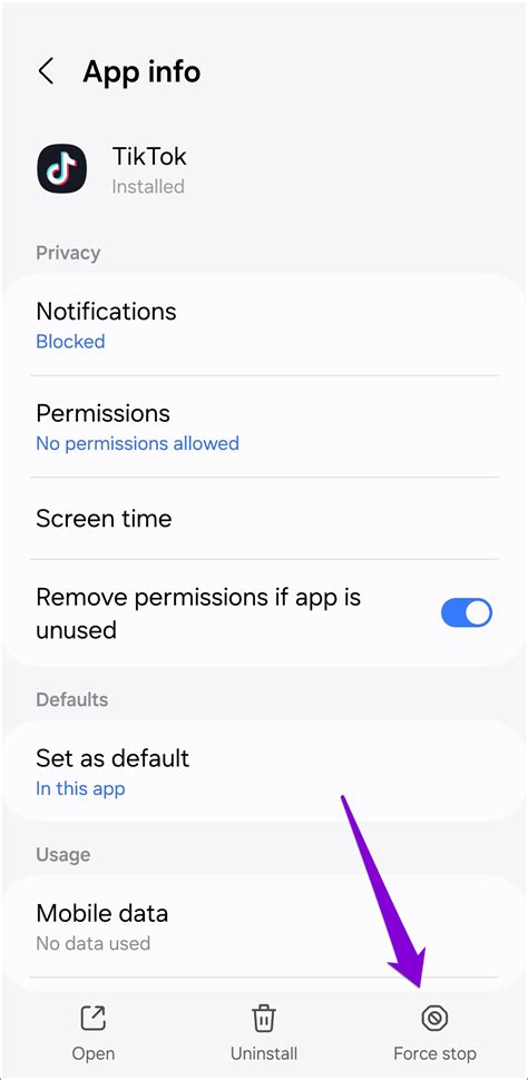 Top Fixes For Something Went Wrong Error On TikTok Guiding Tech