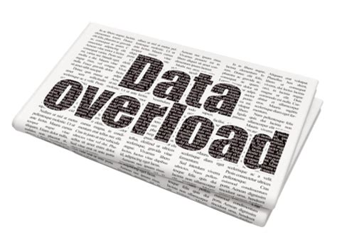 Data Overload PNG Transparent Images Free Download Vector Files Pngtree