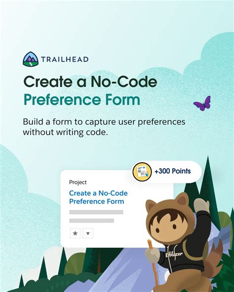 Trailhead On Linkedin Sundayproject