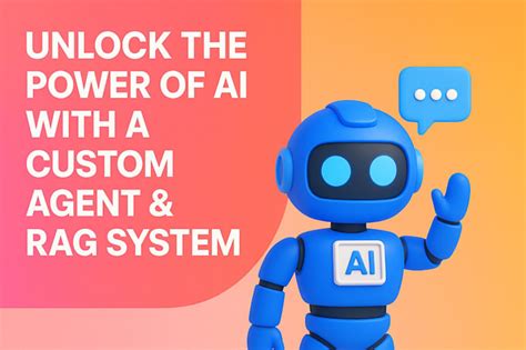 Build Private Custom Llm Ai Agent Rag System For Secure Knowledge