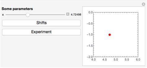 Dynamic Button With Loop That Iteratively Updates Slider In