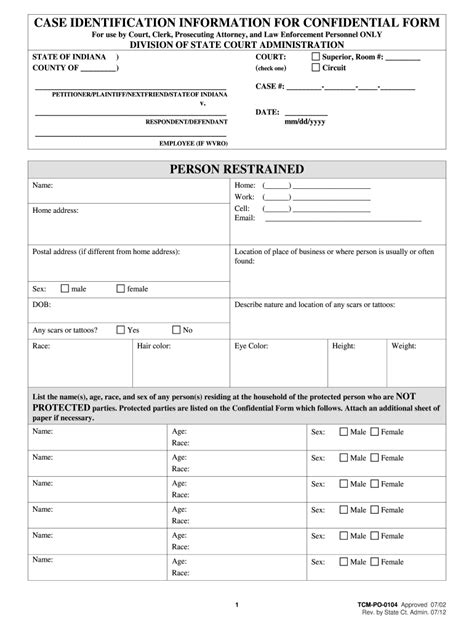 Erm 14 Fillable Form Printable Forms Free Online