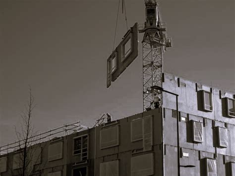 Accelerating Business Growth Leveraging Prefab For Agile Building Solutions Brewminate A Bold