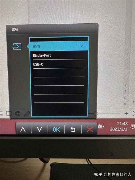 2023年设计师专属显示器，明基pd2705q专业设计显示器测评 知乎