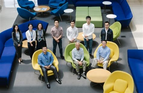 Doris Dai On Linkedin Duke Kunshan Faculty Members Listed Among Worlds Top Scientists