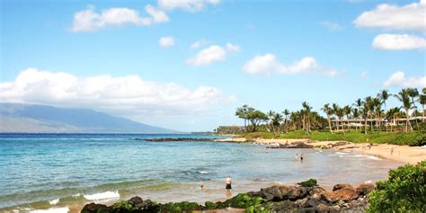 Ulua Beach In Wailea Maui — Snorkeling And Swim Guide