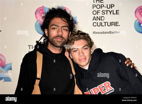 Boris Becker Noah Gabriel Becker