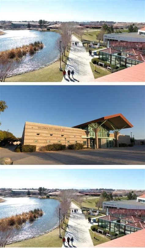 Campus Tours Victor Valley College