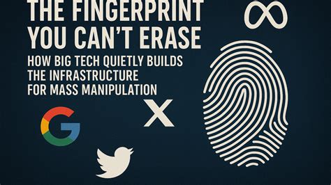 Digital Fingerprinting And Profiling