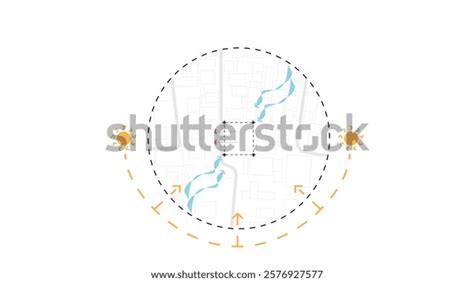 Sun Path Symbol Over 4 977 Royalty Free Licensable Stock Illustrations And Drawings Shutterstock