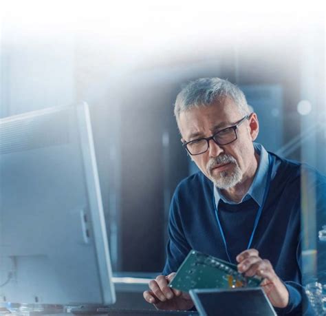 Vti Instruments Corporation On Linkedin Buyers Guide To Data Acquisition And Functional Test