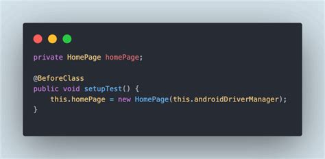 Running Automation Tests At Scale Using Appium CodeProject