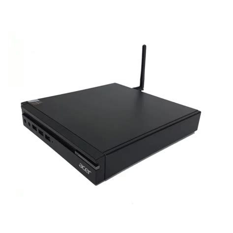Mini PC Max Performance Refurbished Acer Veriton N G Up To I Th