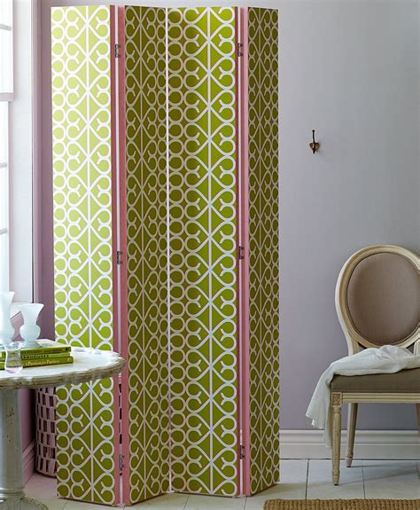 40 Diy Indoor Privacy Screens