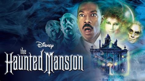 Haunted Mansion Wallpaper New Disney Haunted Mansion Wallpapers