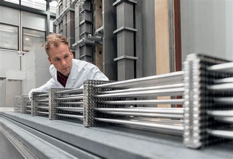 Nuclear Industry Club — Cambridge Nuclear Energy Centre