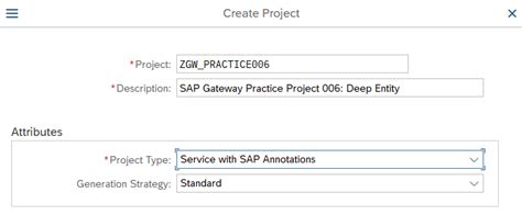 Easy Way To Write Data Via A Deep Entity In Odata Sap Community