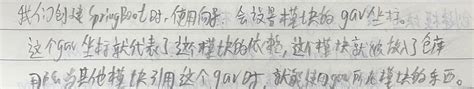 springboot框架集成dubbo spring项目的gav csdn博客