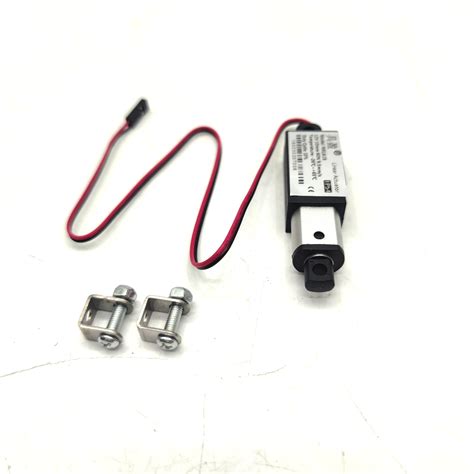 12v 120n Micro Linear Actuator For Robot Linear Actuator And 24v Linear Actuator