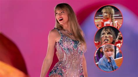 Taylor Swift Ai Photos Twitter Crean Fotos Falsas De La Cantante Con