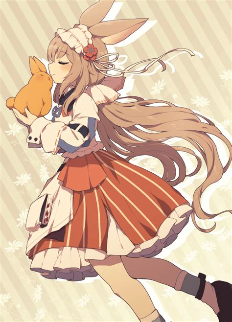Rabbit Danbooru Rabbit Danbooru