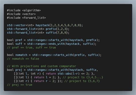 Cpp Cplusplus Cpp23 Algorithms Simontoth Pablo Esteban Camacho