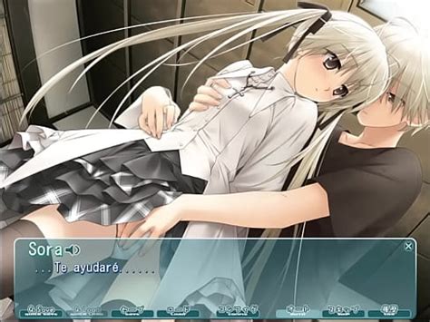 Videogame Sora Sex 1 XNXX COM