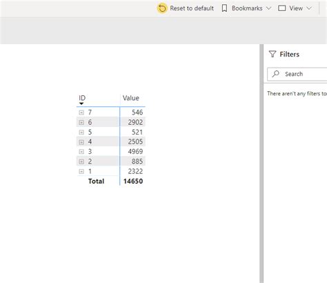 Solved Header Formatting Matrix Visual Microsoft Fabric Community