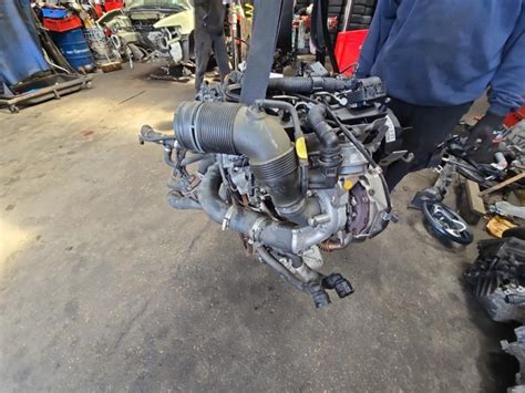Engine Seat Ibiza St 12 Tdi Ecomotive Cfw