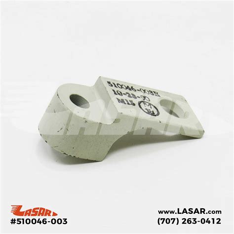 Chassis Brackets Fittings Collars Hardware And Spacers — Lasar