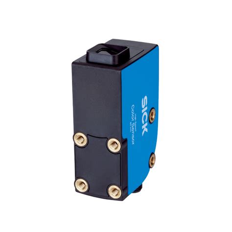detection sensors sick รุ่น color sensors csx wbfa54228aa10z 1120193