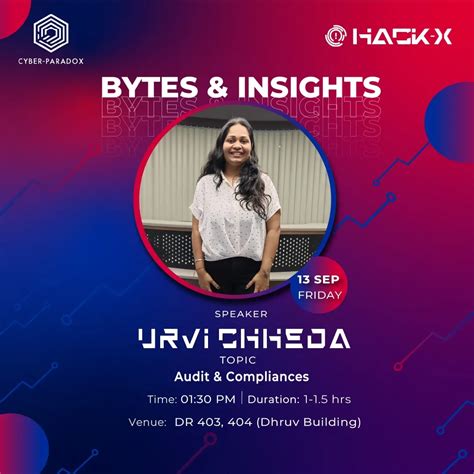 Hack X Decode Detect Defend🔐 💻 Hackx Is Bringing You An Event