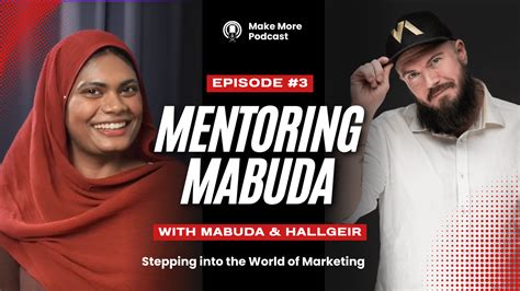 Building Better Backends Meta Assets Events And Pixels Insights From Mentoring Mabuda Episode 3
