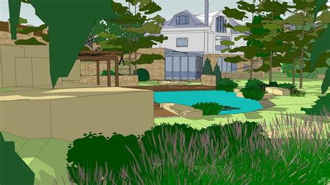 Garden 3d Warehouse Garden 3d Warehouse