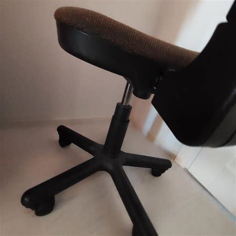 Крісло компьюторне — ціна 450 грн у каталозі Меблі для офісу Купити товари для дому та побуту за