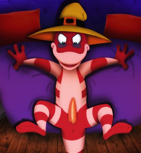 Rule 34 Amegared Animal Genitalia Animal Penis Cum Doc Croc Simsala