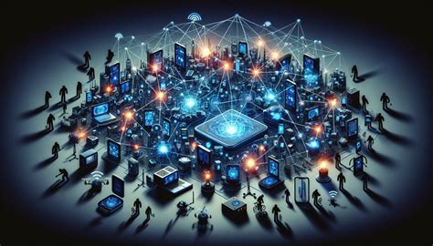 Combating The Ddos Iot Threat Strategies To Protect Your Connected