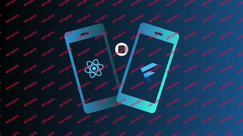 Flutter For React Native Developers Eshoptrip