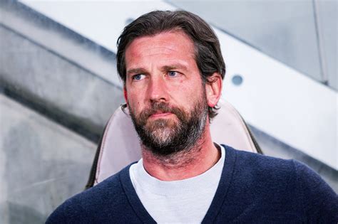 Rik De Mil Ontslagen Als Trainer Bij Westerlo Na Salonremise Tegen Racing Genk De Morgen