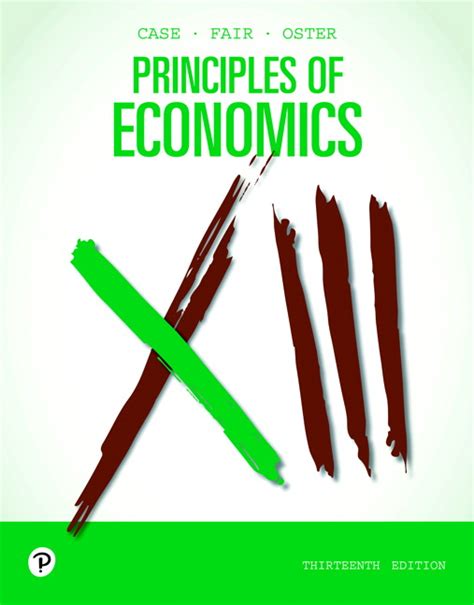 Buku Principles Of Economics