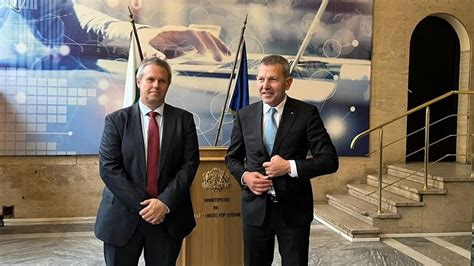 Новият министър на електронното управление Александър Йоловски встъпи в длъжност Политика