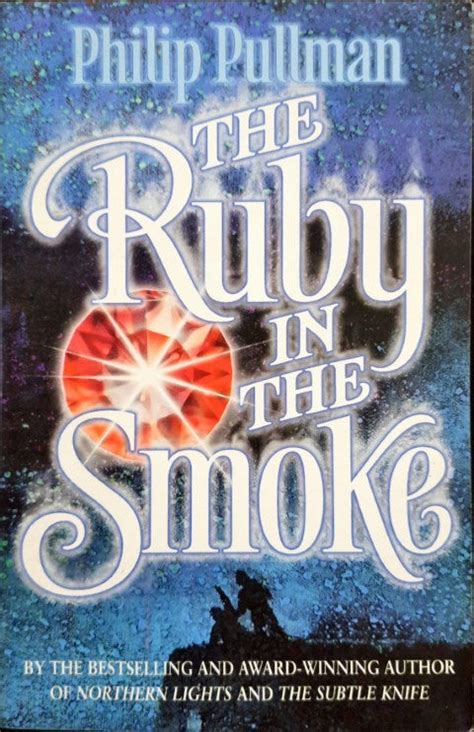 The Ruby In The Smoke Sally Lockhart 1 P Books And You