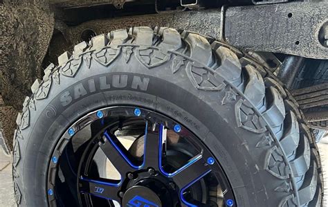 About Us | Sailun Tyres NZ