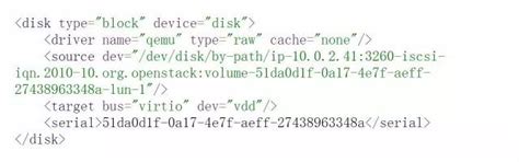 深入浅出kvm 六 丨nova 通过 Libvirt 管理 Qemukvm 虚机nova Interface Attach Csdn博客